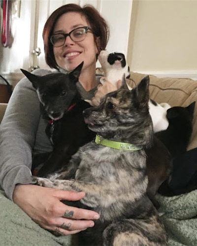 About - Philly Pet Care - Dog Walking & Pet Sitting in Philadelphia